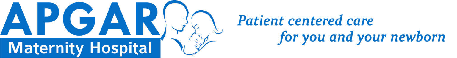 APGAR MATERNITY HOSPITAL