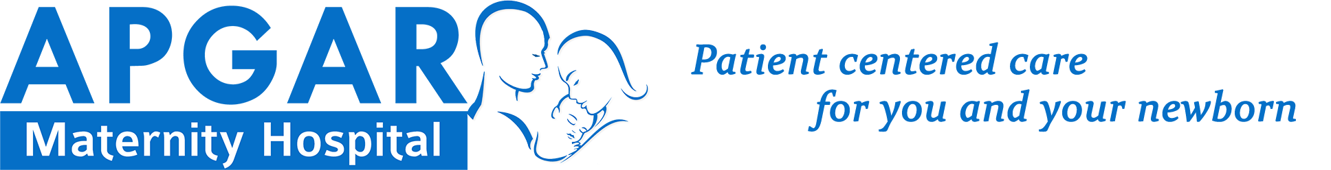 APGAR MATERNITY HOSPITAL
